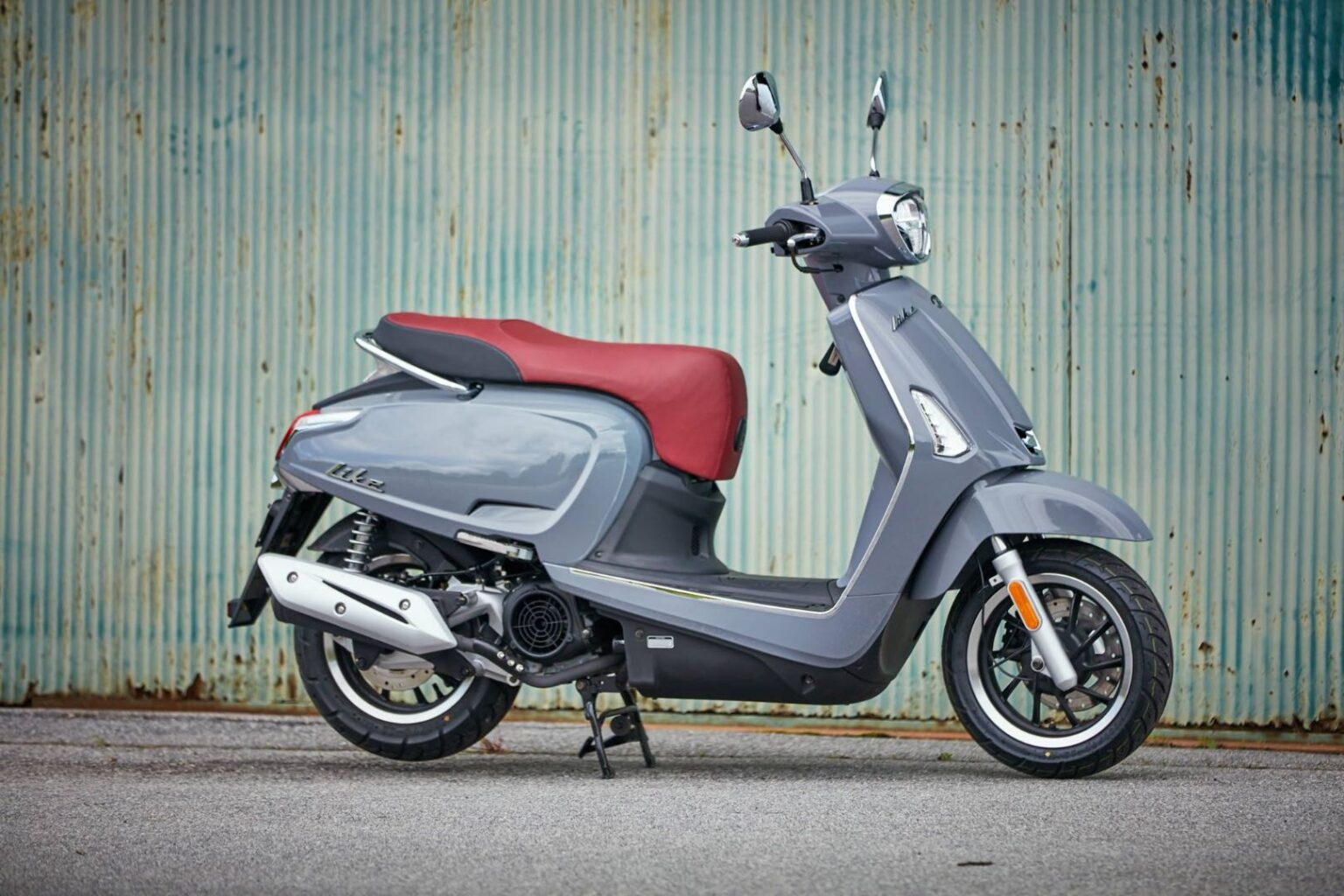 2018-2019 Kymco Like 150i ABS Recall | CycleVin