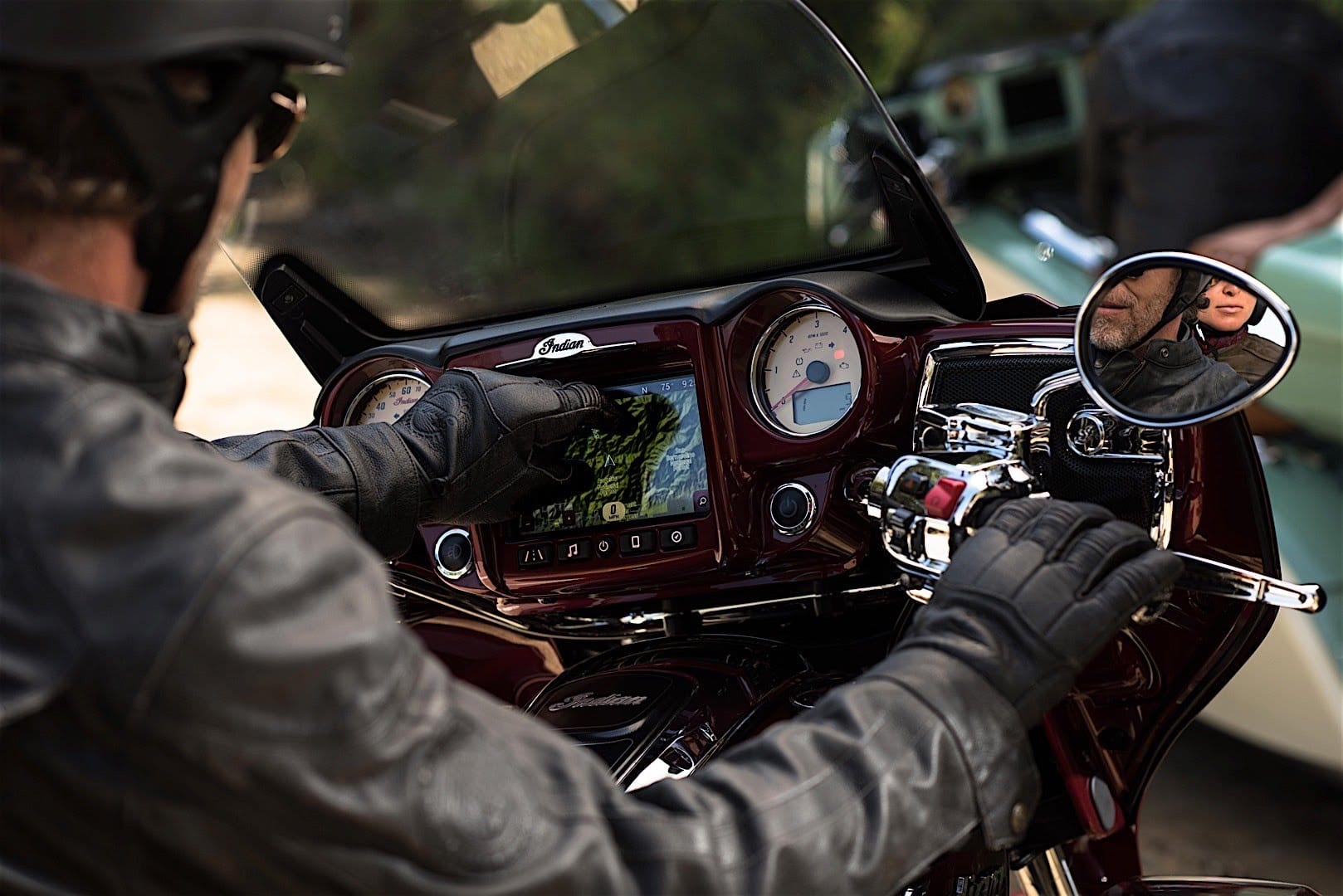 Bosch Receives 3 Motorcycle Innovation Awards - CycleVin