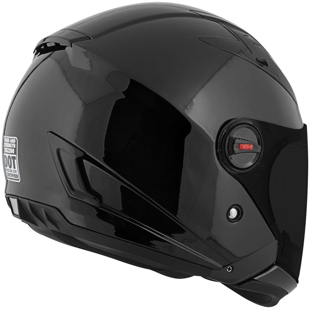 Recall Alert: Speed & Strength SS2200 Helmet - CycleVin